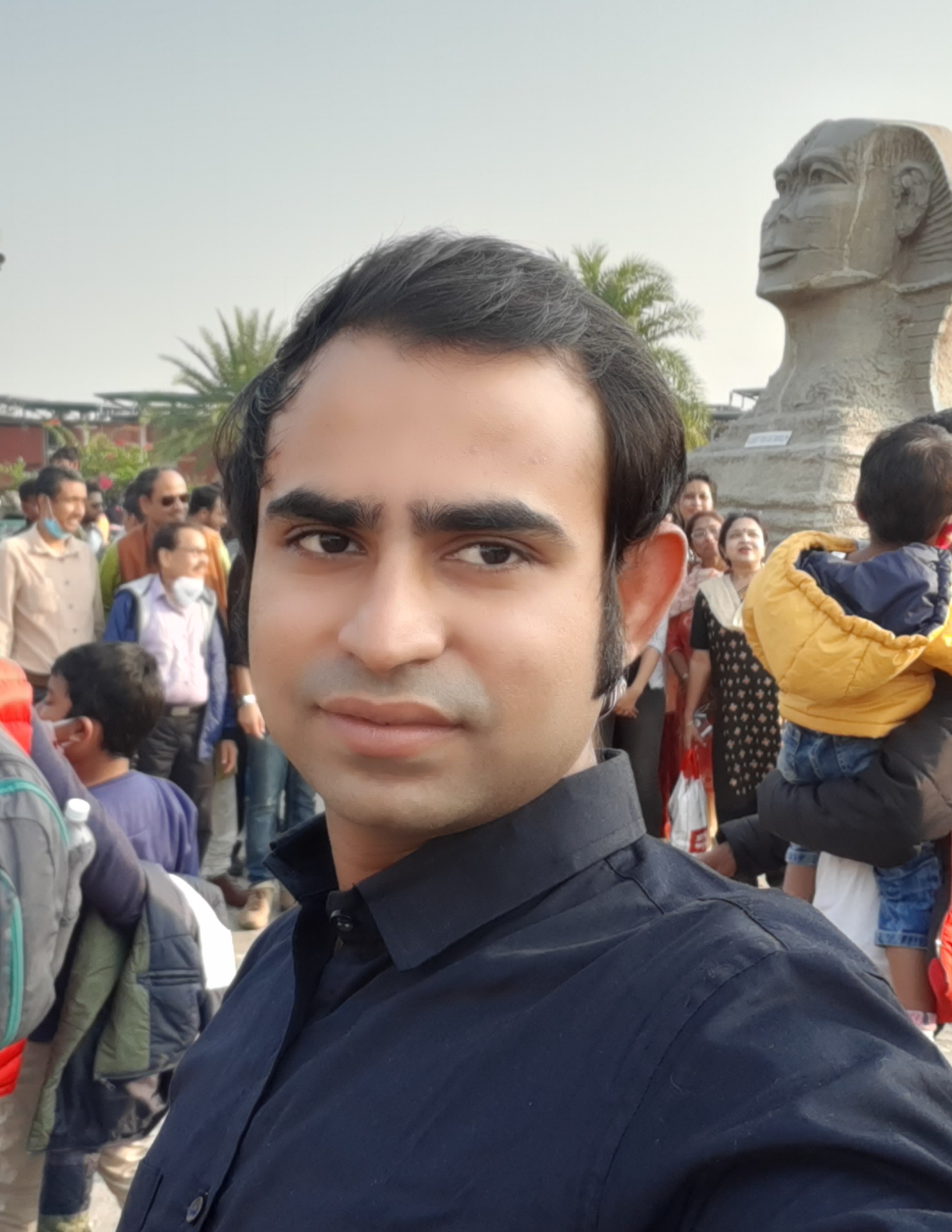 We have an amazing and passionate team at MaxMobility